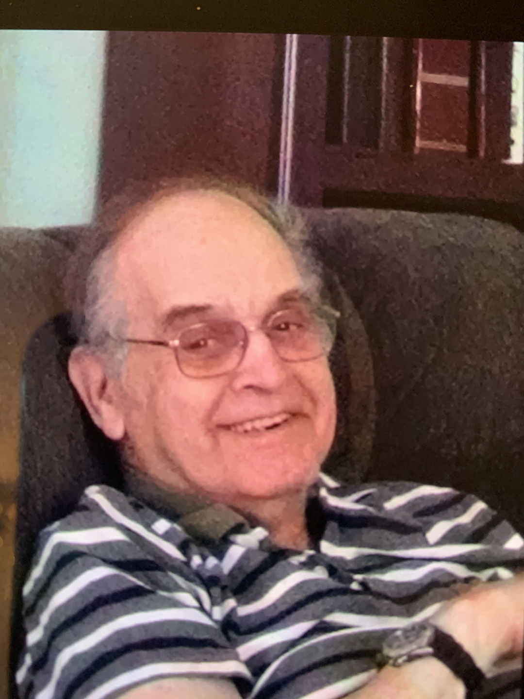 Herman F. Bouquin | News, Sports, Jobs - Observer Today